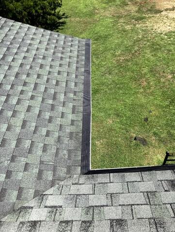 Cleaning Gutters and Installing Gutter Guards - Complete Home Solutions